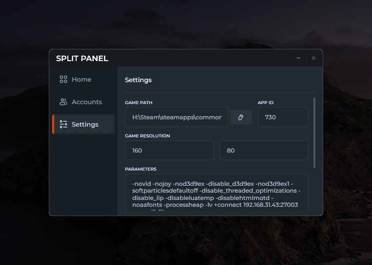 Split Team | Программное обеспечение